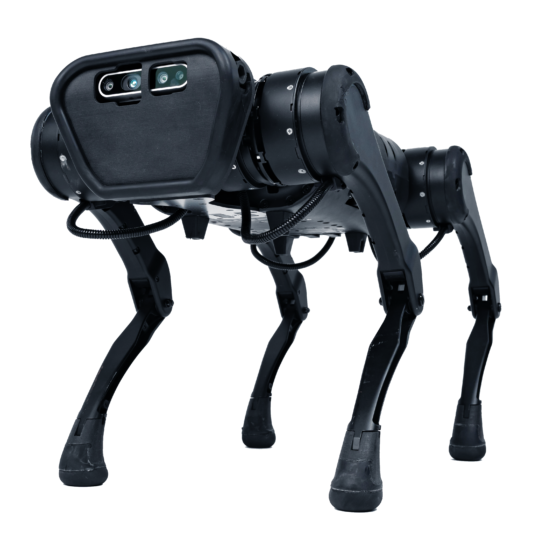 Unitree製品 FAQ – TechShare FAQ