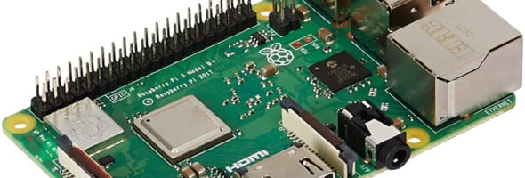 DobotMagicianをRaspberry Piで動かしたい – TechShare FAQ