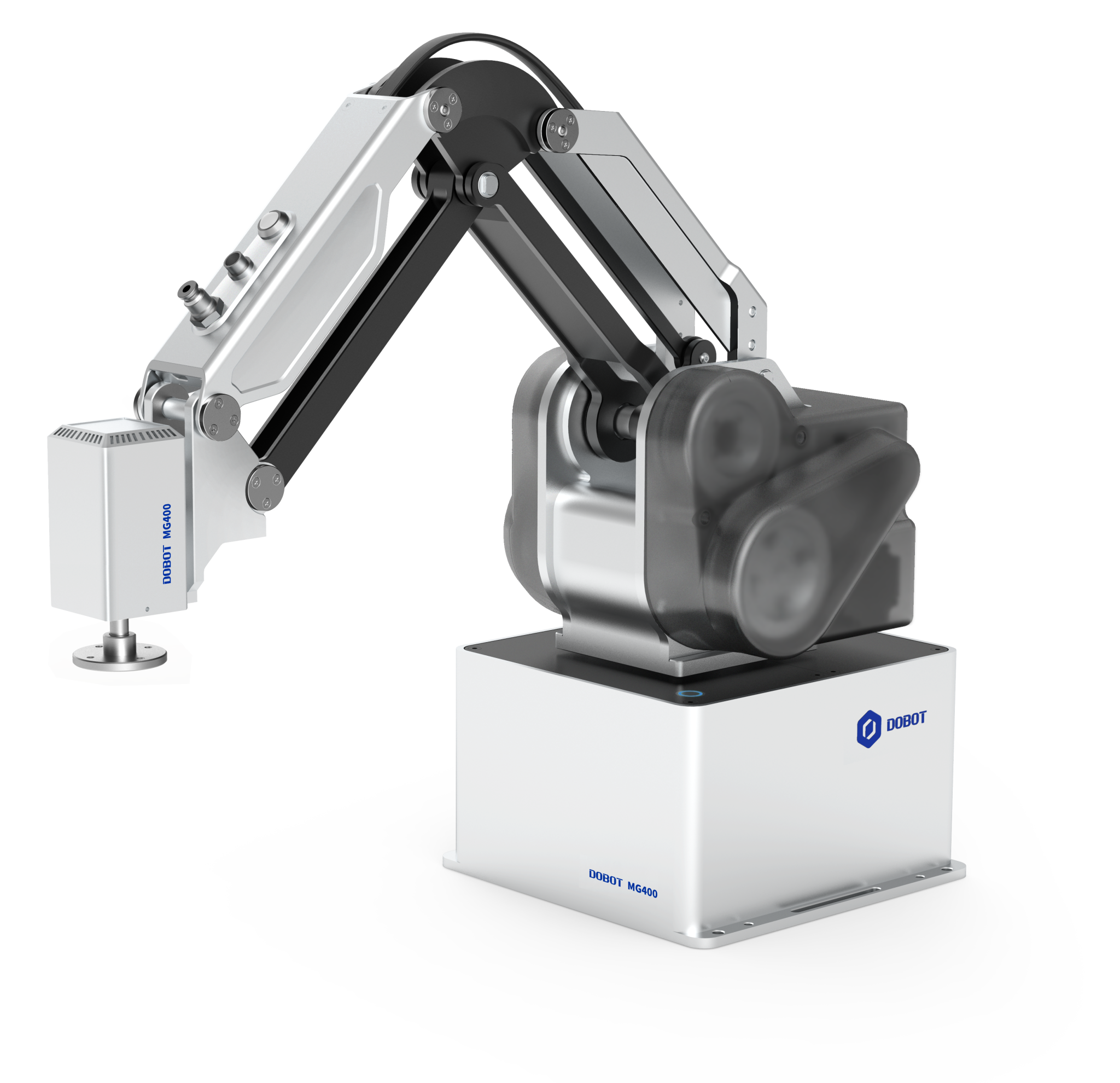 DOBOT製品 FAQ – TechShare FAQ