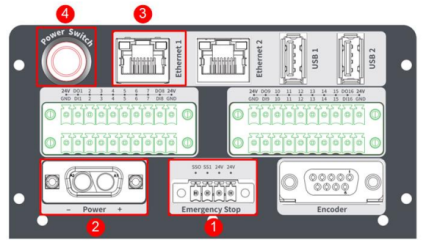 [DOBOT(MG400/M1Pro)] DobotStudioProセットアップ方法 – TechShare FAQ