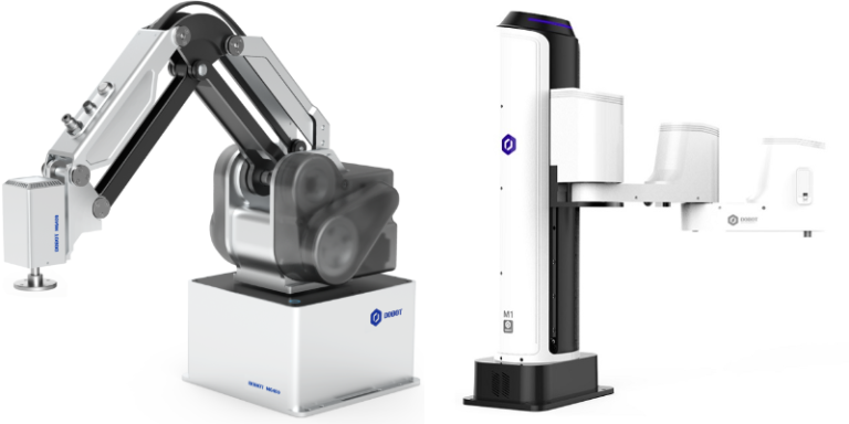 [DOBOT(MG400/M1Pro)] DobotStudioProセットアップ方法 – TechShare FAQ