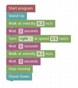 Blockly で ROS プログラミングを行う方法 – TechShare FAQ