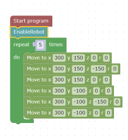 Blockly で ROS プログラミングを行う方法 – TechShare FAQ
