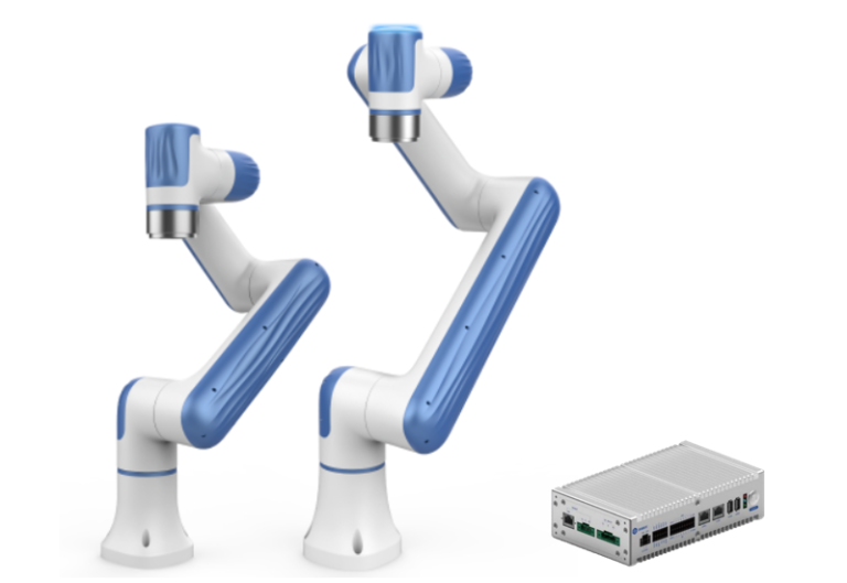 [Nova] DobotStudioPro セットアップ方法 – TechShare FAQ