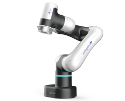 [E6] DobotStudioPro セットアップ方法 – TechShare FAQ