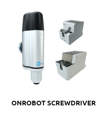 OnRobot RG2 | TechShare株式会社