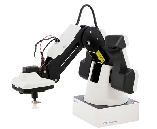 DOBOT Magician Plus | TechShare株式会社