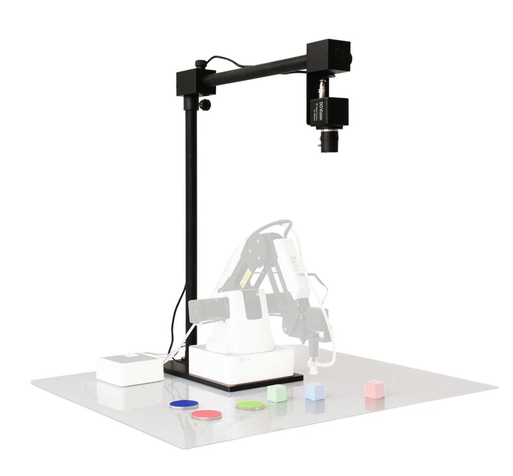 DOBOT Magician Plus | TechShare株式会社