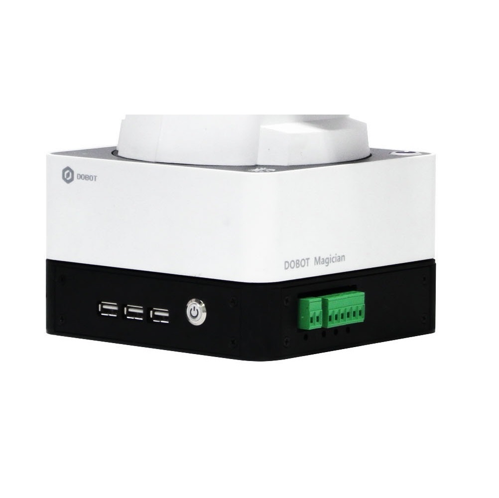 DOBOT Magician Plus | TechShare株式会社
