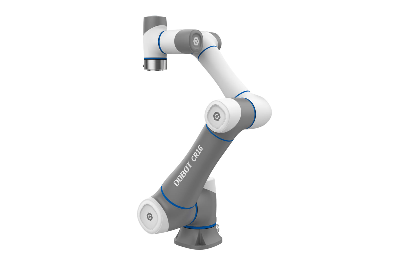 DOBOT CR16 協働ロボット | 非接触衝突検知 SafeSkin搭載可｜正規代理店 TechShare