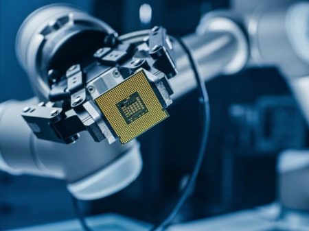 Intel RealSense D405 近距離向けデプスカメラ | TechShare株式会社