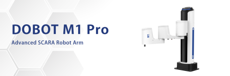 DOBOT M1 Pro | TechShare株式会社