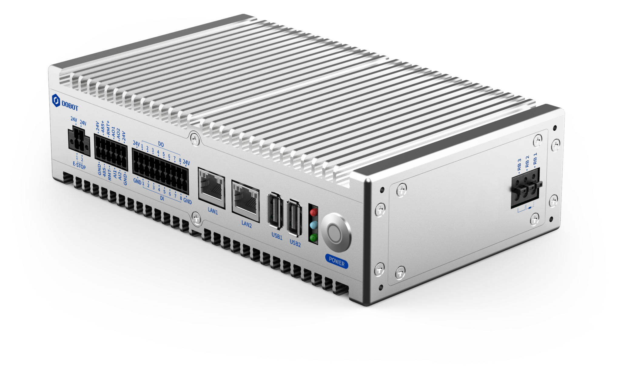 DOBOT Nova 2-5kg可搬の超軽量協働ロボットアーム | TechShare(DOBOT全製品取扱店)