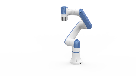 DOBOT Nova 2-5kg可搬の超軽量協働ロボットアーム | TechShare(DOBOT全製品取扱店)