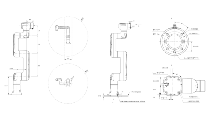 DOBOT Nova 2-5kg可搬の超軽量・小型ロボットアーム | TechShare株式会社