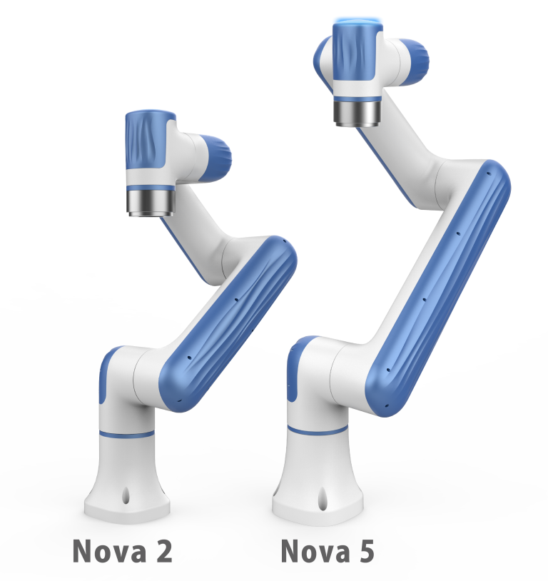 DOBOT Novaの国内販売開始のお知らせ | TechShare株式会社