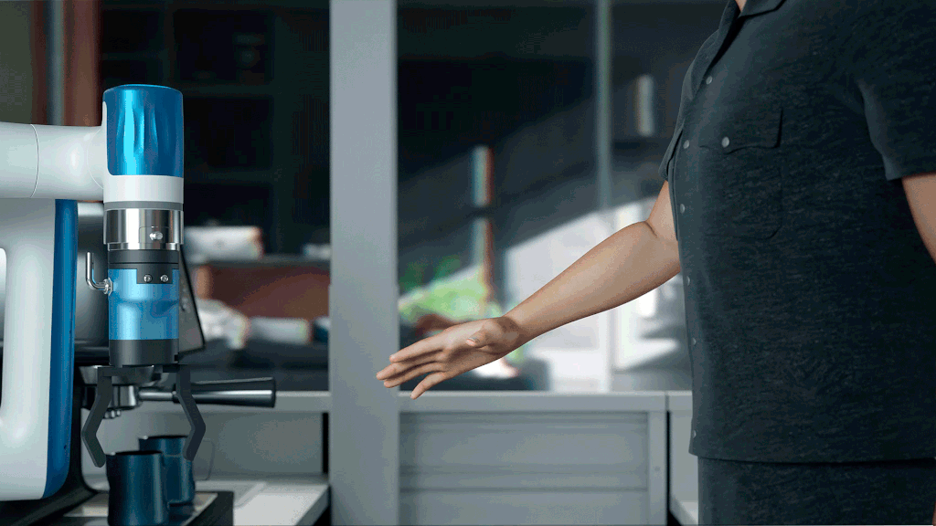 DOBOT Nova 2-5kg可搬の超軽量協働ロボットアーム | TechShare(DOBOT全製品取扱店)