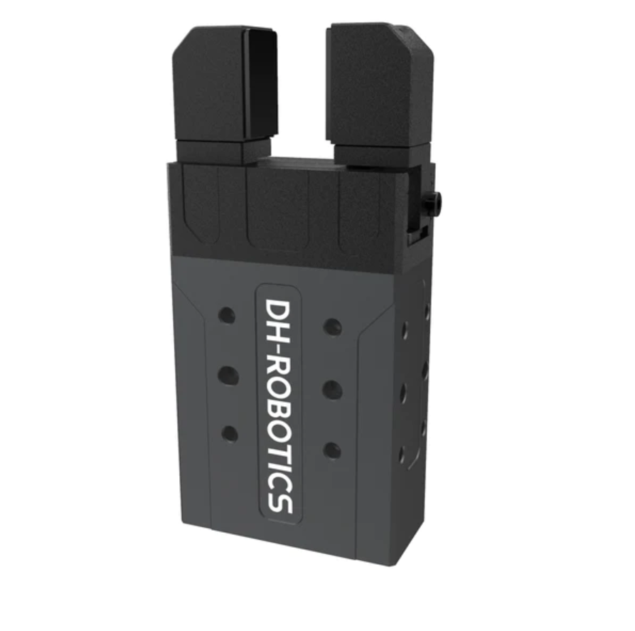 DH Robotics PGE Series | TechShare株式会社