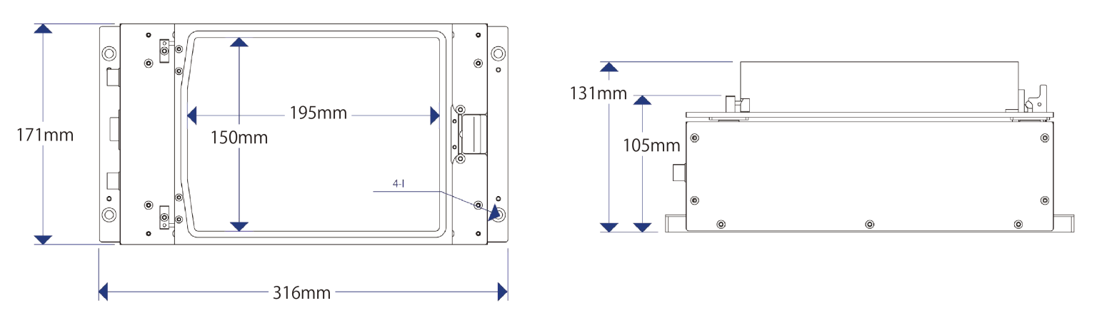 FF200-振動分離装置- | TechShare株式会社