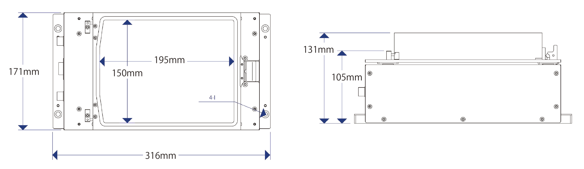 FF200-振動分離装置- | TechShare株式会社
