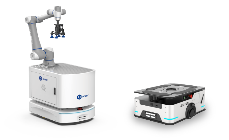 AMR/UGV Conference 2023 | TechShare株式会社