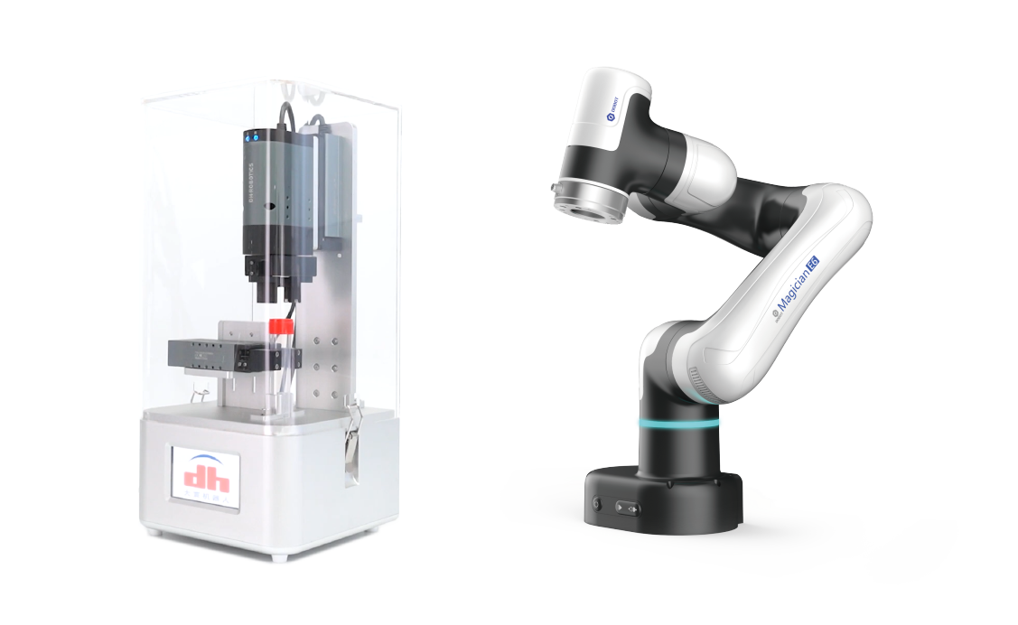 DOBOT User Conference 2023 | TechShare株式会社