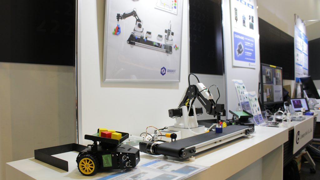 Robotics Education Conference 2023 | TechShare株式会社