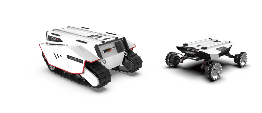 AMR/UGV Conference 2023 | TechShare株式会社