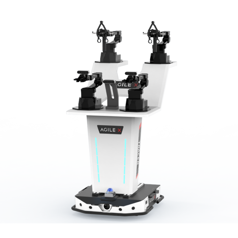 AgileX Robotics LIMO COBOT | TechShare株式会社