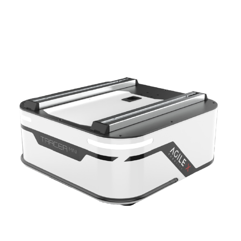 AgileX Ranger Mini 3.0 | 独立4輪駆動型移動プラットフォーム | TechShare株式会社