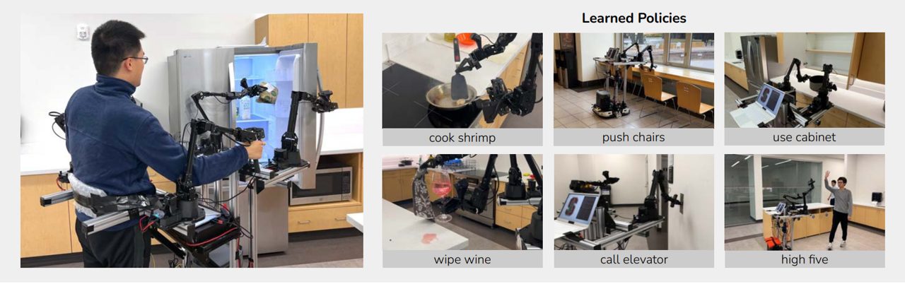 COBOT MAGIC | TechShare株式会社