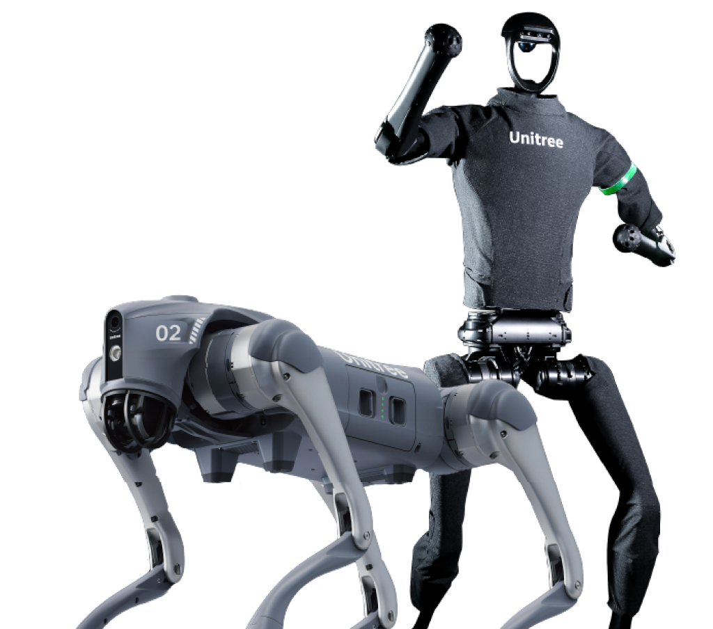 「Robot Innovation Week 2024」講演動画アーカイブを公開しました | TechShare株式会社