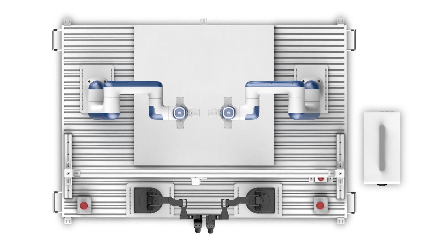 DOBOT X-Trainer | TechShare株式会社