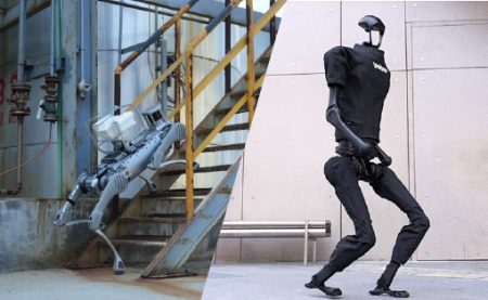 Robot Innovation Week 2024 名古屋で開催！ | TechShare株式会社