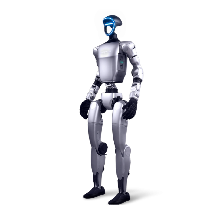 Unitree Developer Conference 2024 | TechShare株式会社