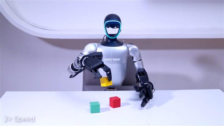 Unitree Developer Conference 2024 | TechShare株式会社