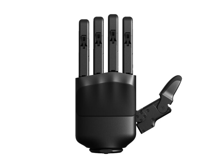 Unitree Dex5-1（Dexterous Hand） | TechShare株式会社