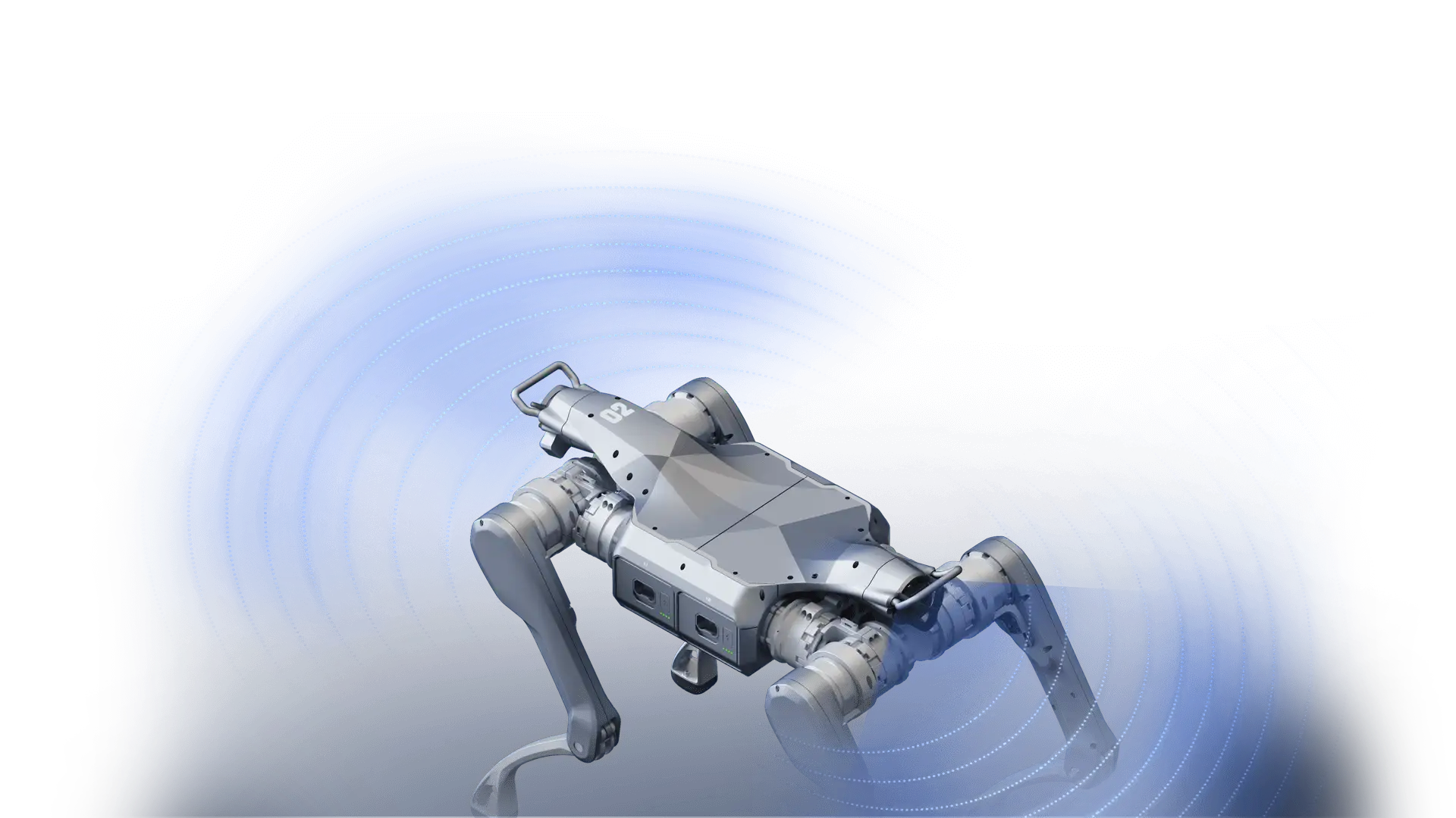 Unitree A2 | TechShare株式会社