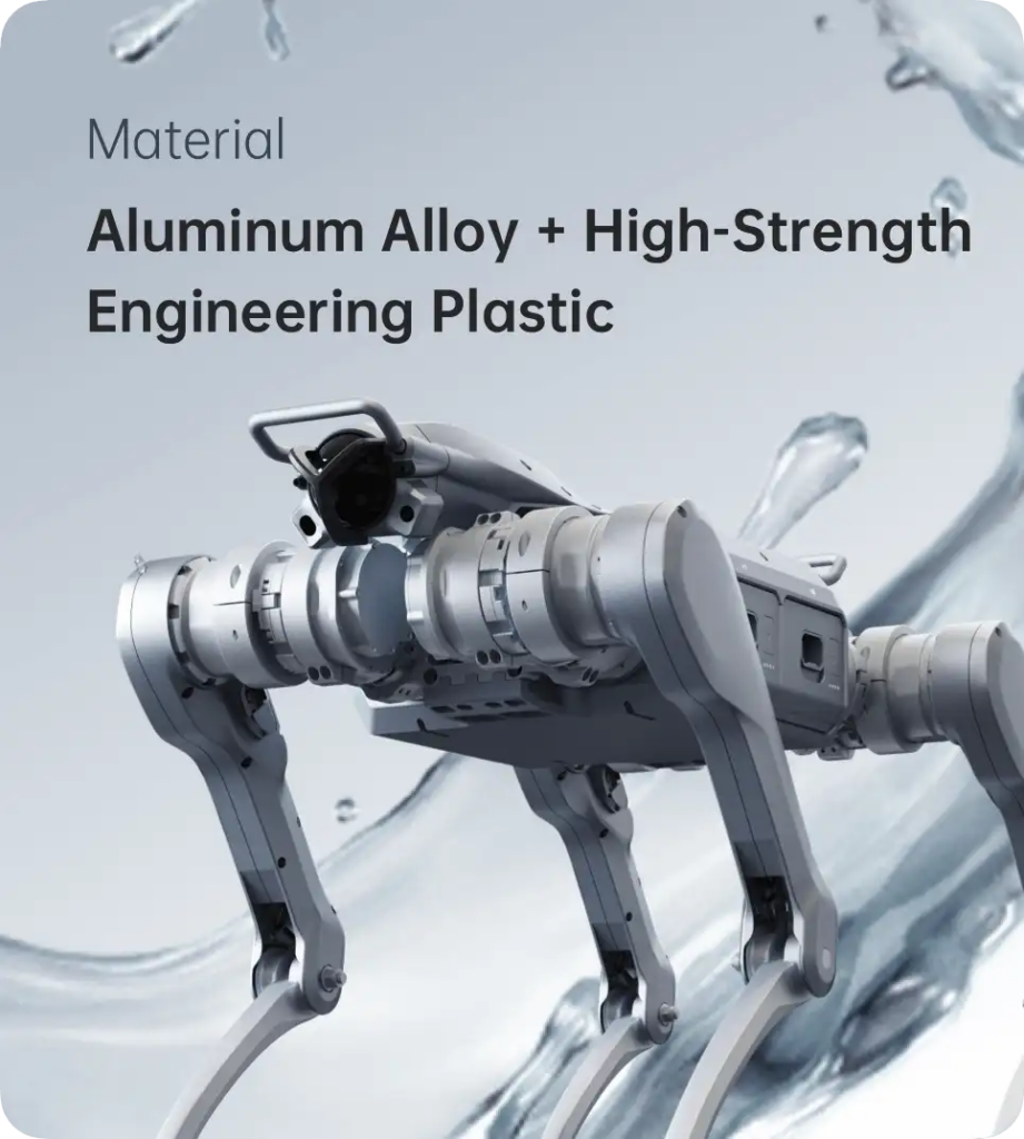 Unitree A2 | TechShare株式会社