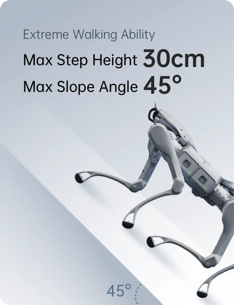 Unitree A2 | TechShare株式会社